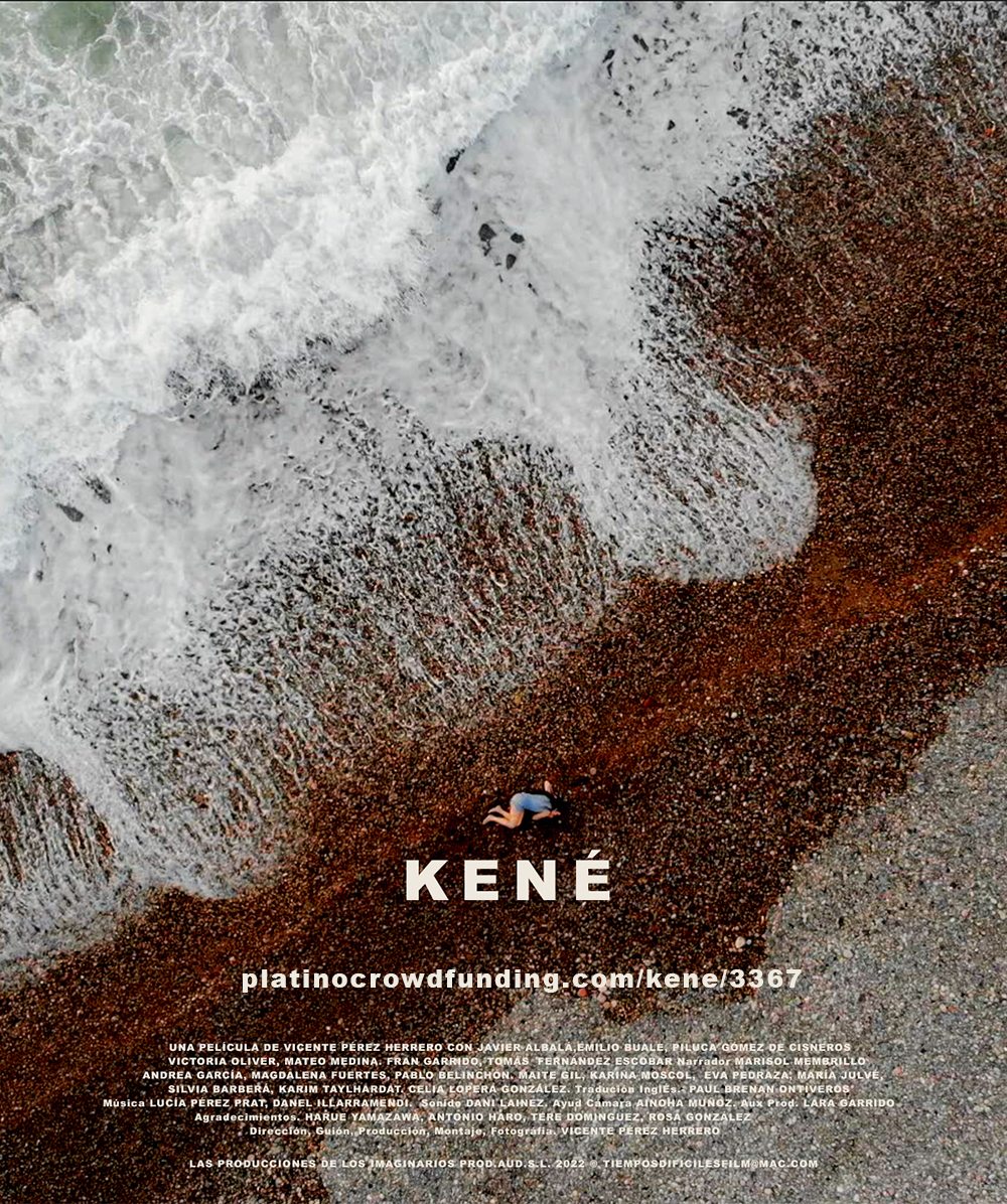 KENÉ- - Platino Crowdfunding