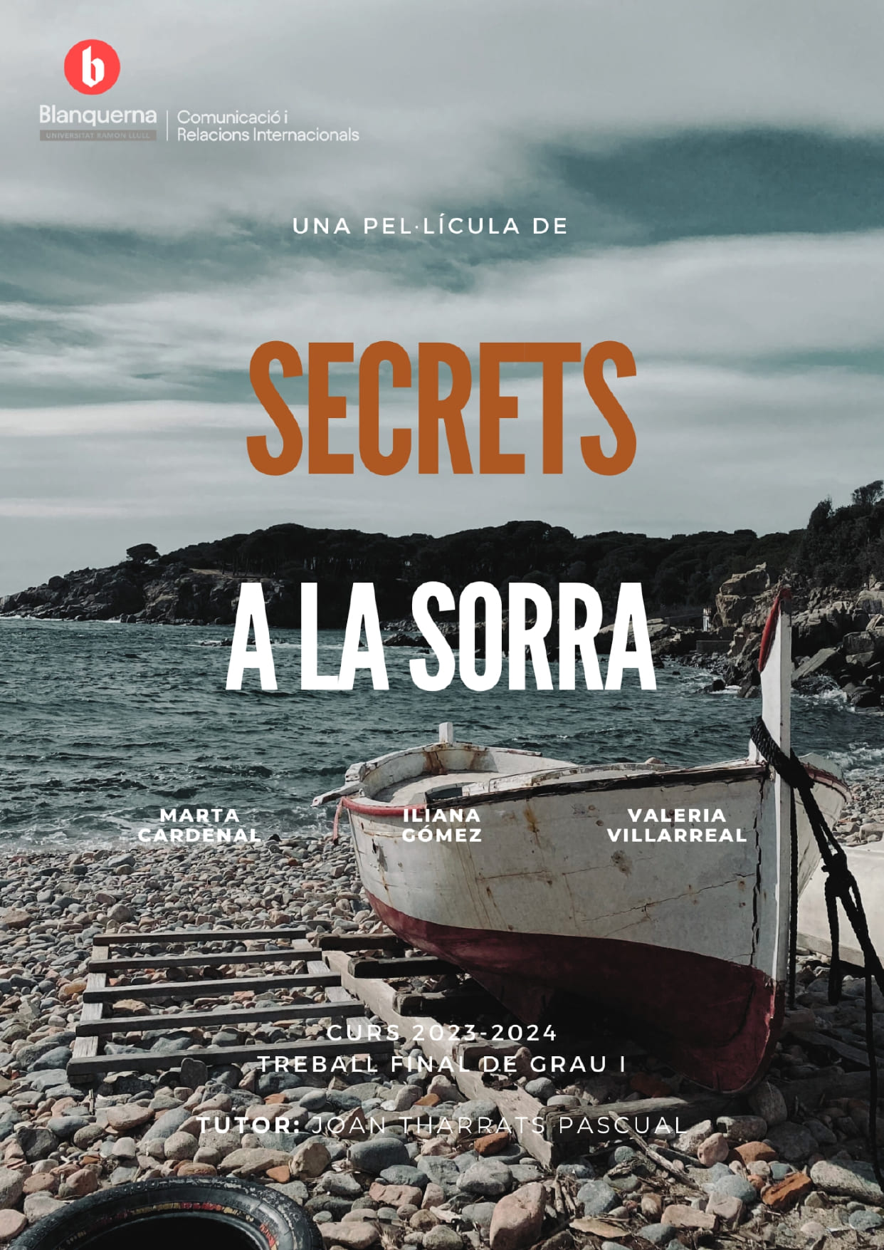 SECRETS A LA SORRA - Platino Crowdfunding